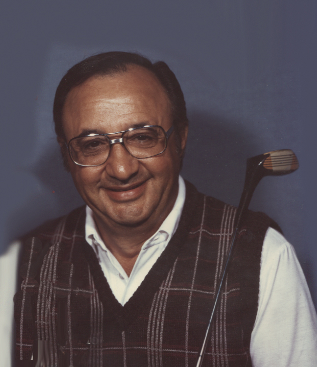 Salvatore C. “Sam” Greco | News, Sports, Jobs - Post Journal